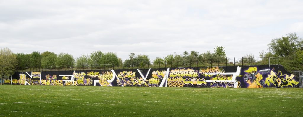 Graffiti | Shoreditch Street Art Tours London Street Art Tours