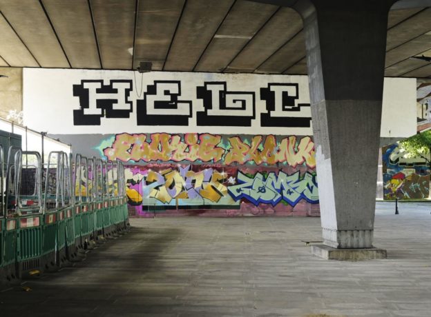 Graffiti | Shoreditch Street Art Tours London Street Art Tours