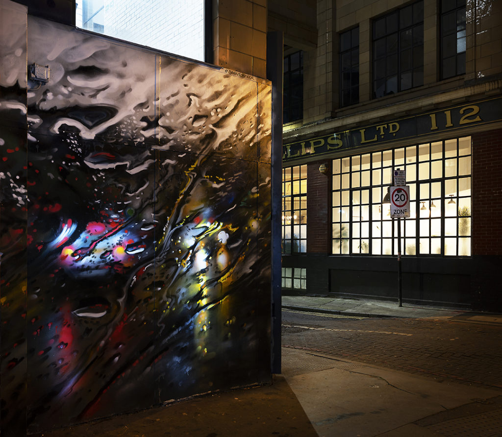 Street Art Photo Gallery Shoreditch Street Art Tours London Street Art ...